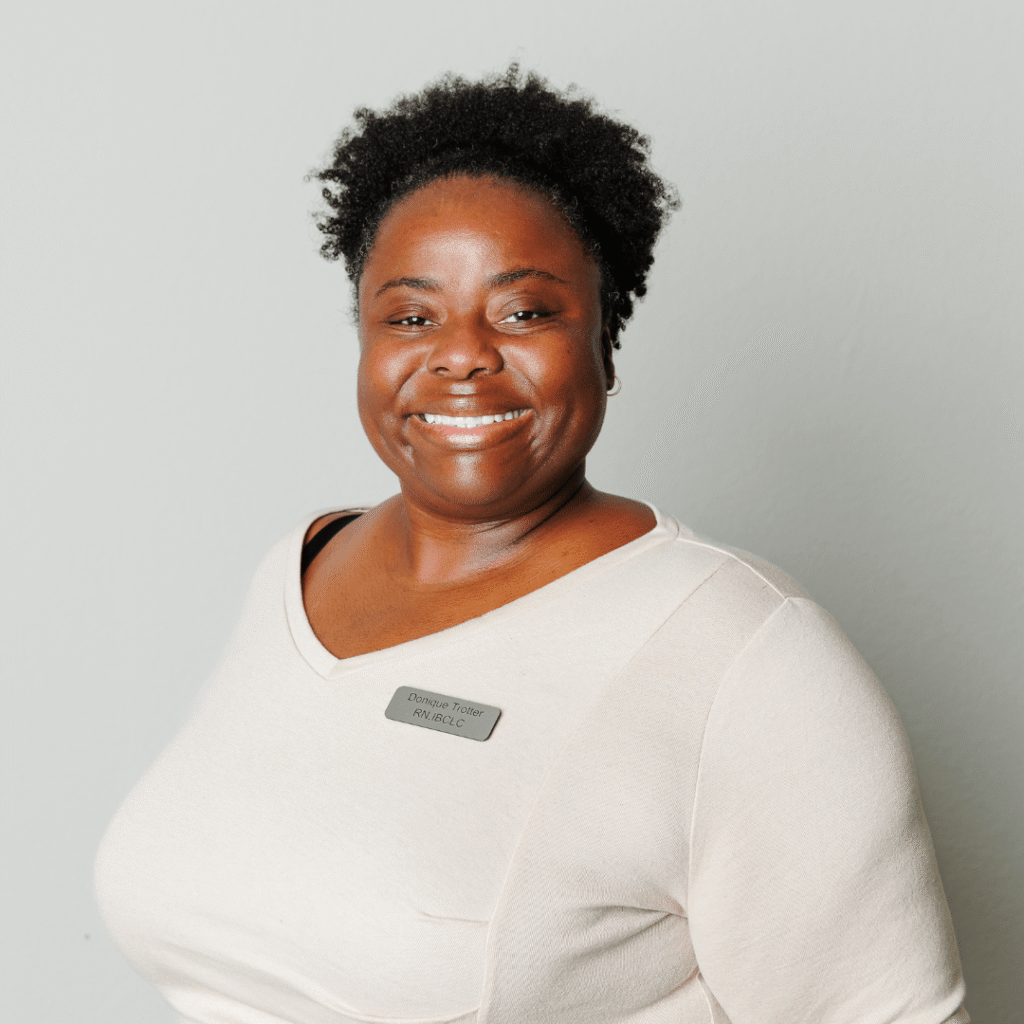 #1 Lactation Consultant In Houston | Simply Lactation