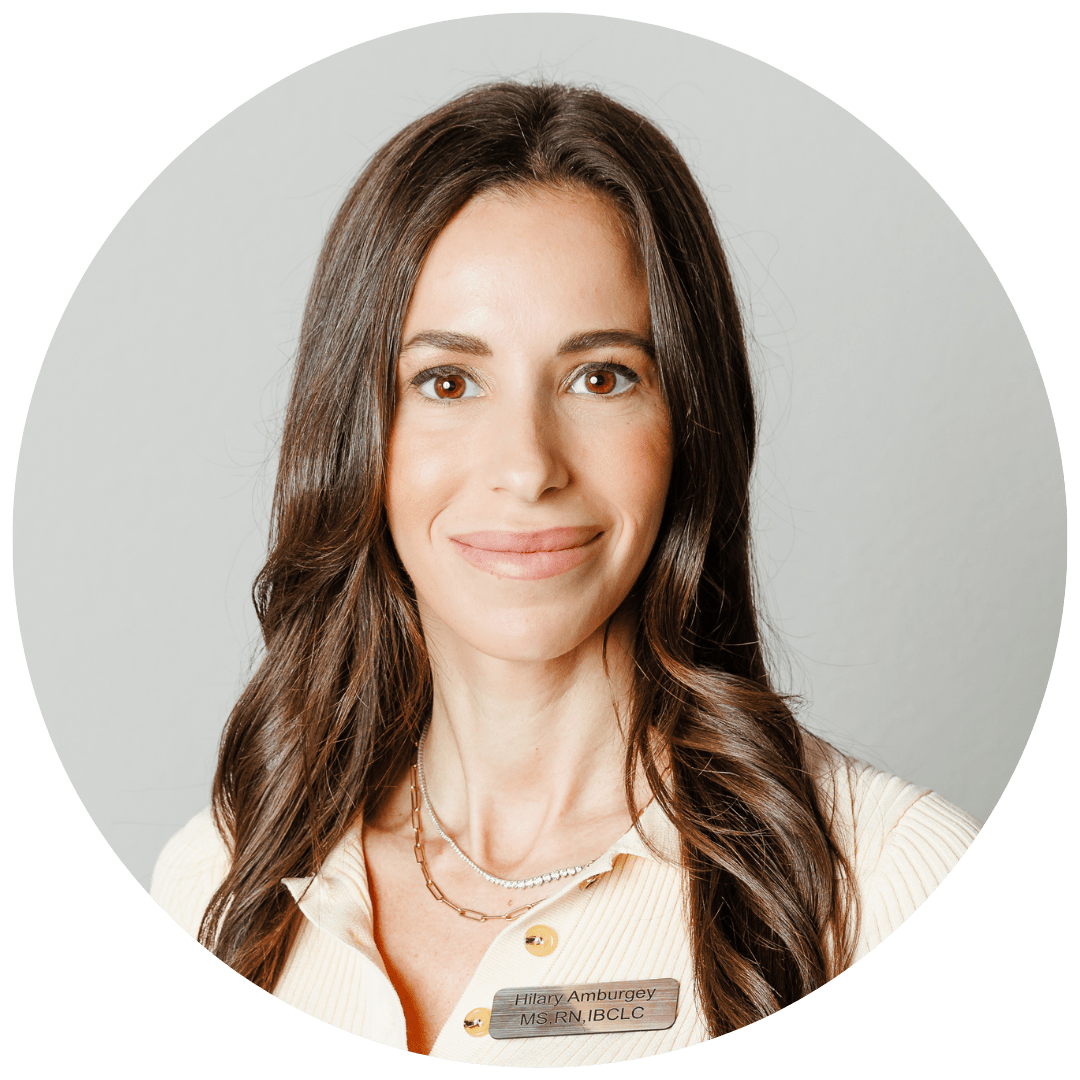 IBCLC Lactation Consultant In Houston