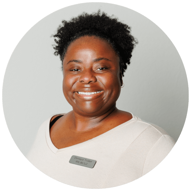 IBCLC Lactation Consultant In Houston